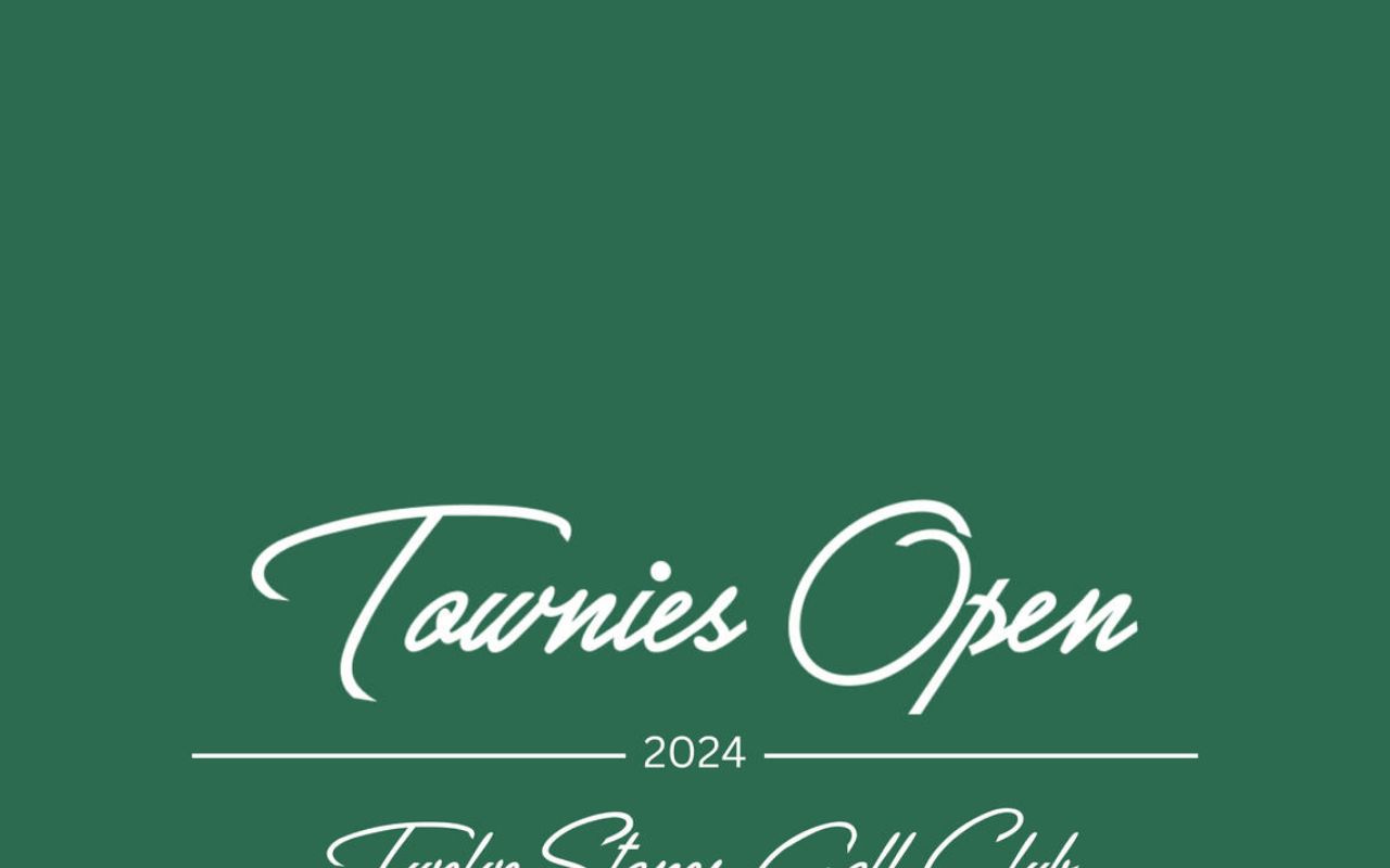 Townies Open